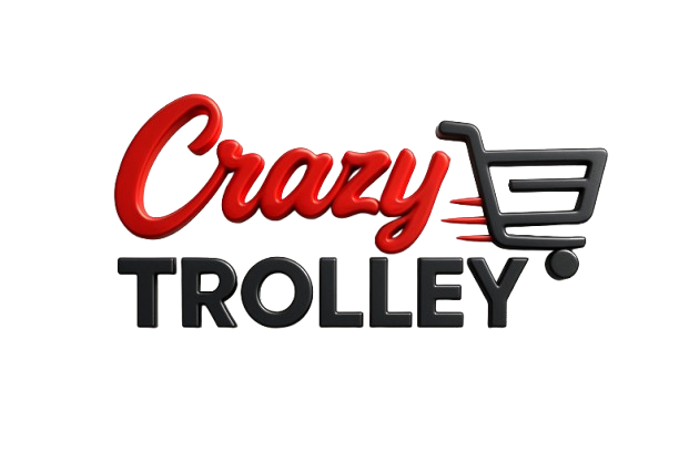 Discover Smart Deals on Gadgets, Toys & More – CrazyTrolley